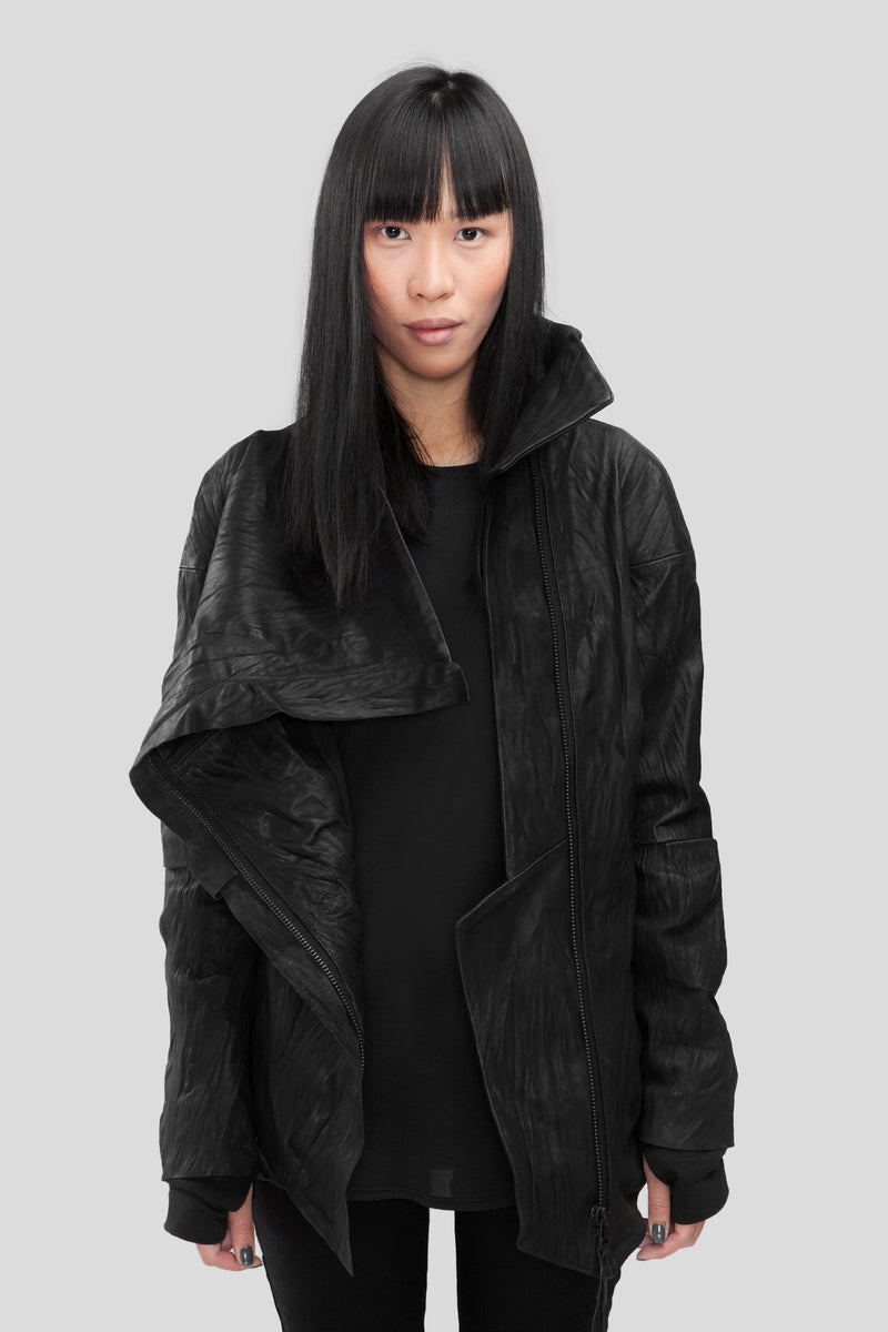 JACKET MA_W1703J – MARC ALIEN